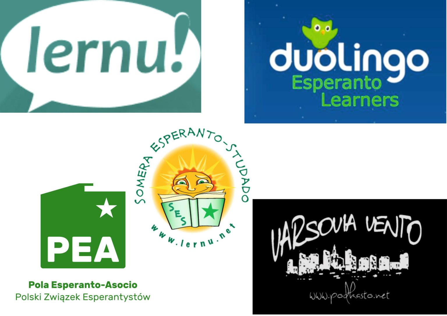7 Ciekawostek o esperanto i jak się go nauczyć? - Językowa Siłka