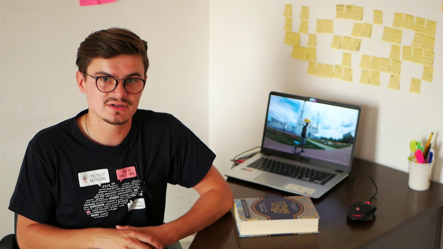 Język gruziński: wprowadzenie! Alfabet, gramatyka i praktyczne ...